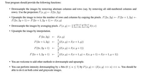 Solved Please Use C Programming Language How To
