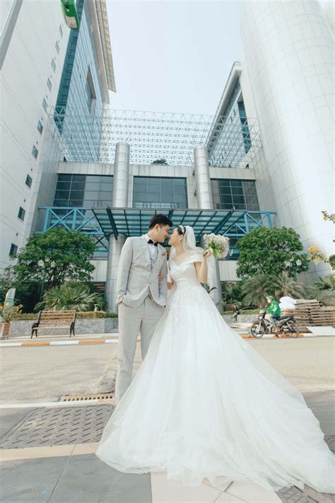 Chia Sẻ Với Hơn 54 Về Hình Nền Thị Nhung Và Quốc Tuấn Hay Nhất Vn