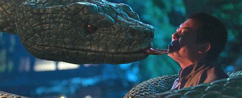 Mutant Python 2021