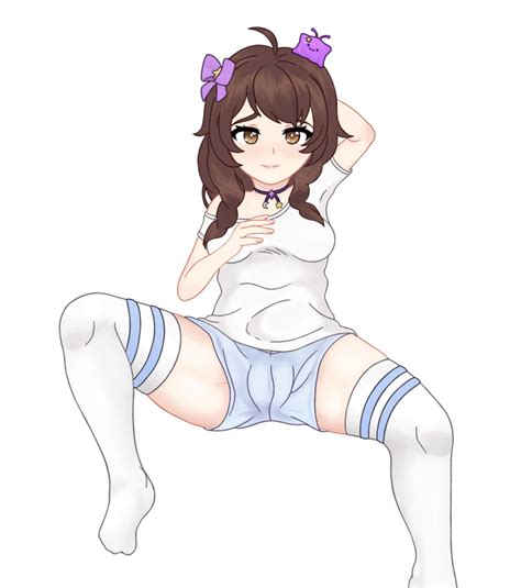 Post Nimu Spacecat Twitch Vtuber YouTube