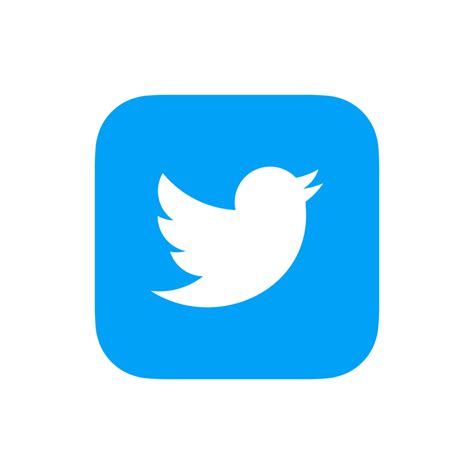 Hình ảnh Twitter Logo Png Tải Về Miễn Phí Cho Dự án Của Bạn