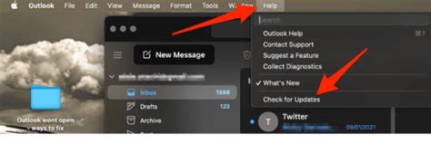 Microsoft Outlook Wont Open 10 Ways To Fix