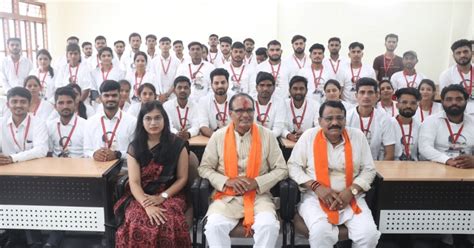 Priyanka Namdev On Linkedin Cm Janseva Mitra In Madhya Pradesh How A
