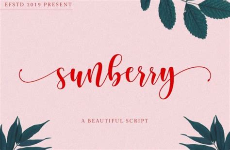 The Tropical Script Font Free Dafont Free