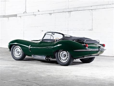 Jaguar Is Bringing Back Steve Mcqueens Famed Xkss Sports Car Maxim