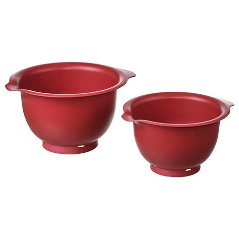 Mixing Bowls Baking Bowl Sets Ikea