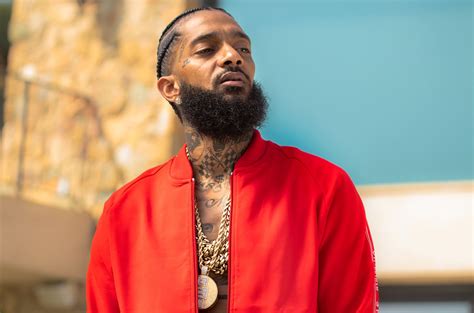 The Game Has Returned With His Nipsey Hussle Tribute — Fans Thank Him For Helping Them Get