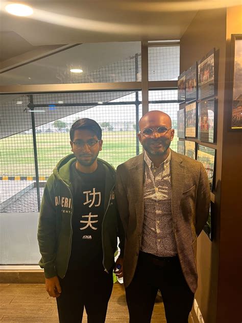 Sajjad Ali On Linkedin Had The Great Opportunity Of Attending The Panel Discussion And Being