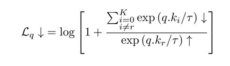 Moco V2 In Pytorch Simclr With Computational Constraints