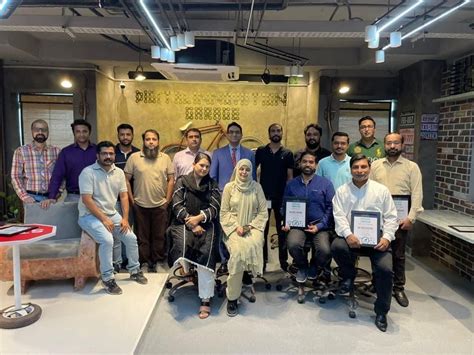 Muhammad Salman Arshad On Linkedin One Of Great Opportunities To Learn From Asad Ullah Chaudhry