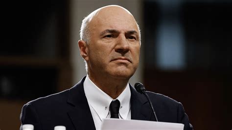 Shark Tanks Kevin Oleary Reveals Professional Journey That Took Him