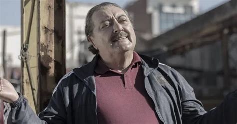 De Qué Murió Claudio Rissi “marito Borges” De El Marginal