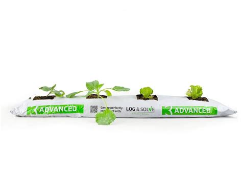 Growbag Advanced Klasmann Deilmann Deilmann Terricci In Vendita Su