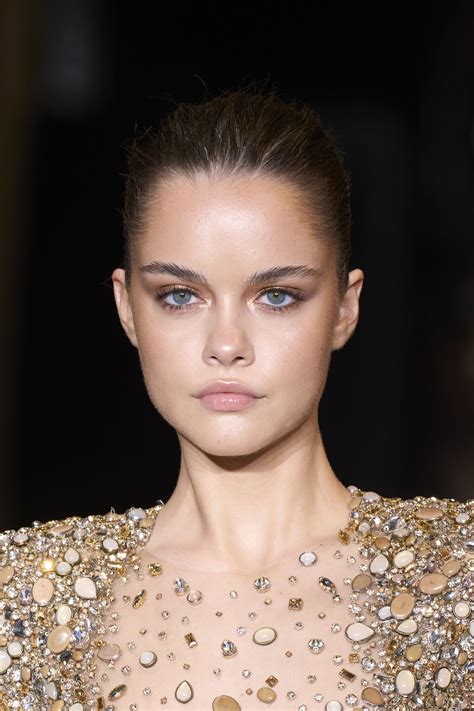 Muestras De Sombras De Ojos Marrones Mac