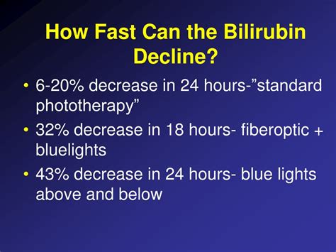 Ppt Neonatal Jaundice Indirect Hyperbilirubinemia Powerpoint