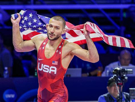 Как азербайджанец Вито стал чемпионом мира - В составе сборной США ...