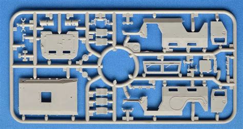Ace Model Tigr Infantry Mobility Vehicle Armorama™