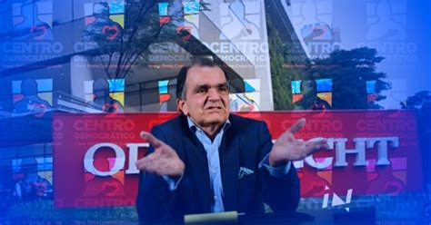 Cómo va el caso de Zuluaga y Odebrecht In Usual