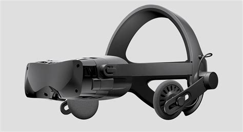 Bigscreen Beyond Steamvr Headset Production Has Begun