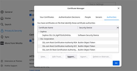 How To Setup Sophos Firewall Rule Policy To Show The Sophos Site
