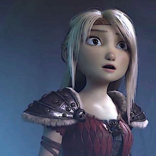 General Hofferson Httyd Howtotrainyourdragon Httyd3thehiddenworld Httyd3 Thehiddenworld