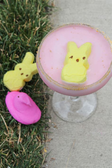 Peep Tini Vodka Cocktail Crater Lake Spirits