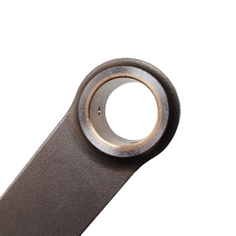 Forged 4340 Connecting Rod Rods For Honda Civic Crx D16 D16a D16y7