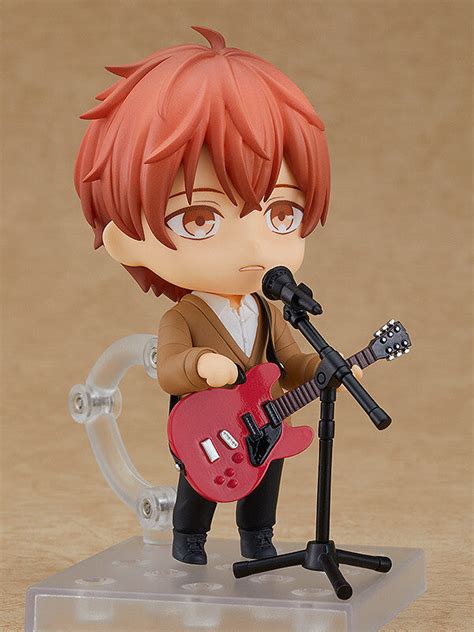 Given Kedama Satou Mafuyu Nendoroid 2030 Good Smile Company O