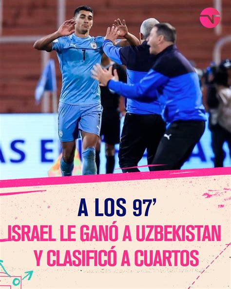 TNT Sports Argentina On Twitter LOS PRIMEROS CLASIFICADOS A CUARTOS