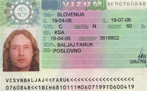 Гражданство Словении для россиян как получить способы