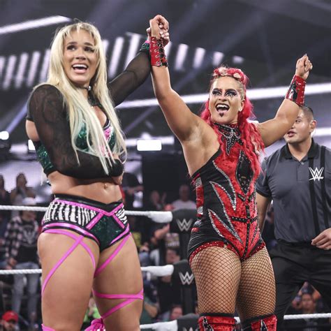 The John Report Wwe Nxt 021825 Review Tjr Wrestling