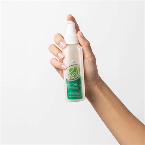 Prell Classic Clarifying Shampoo For All Hair Types Prell Hair Care