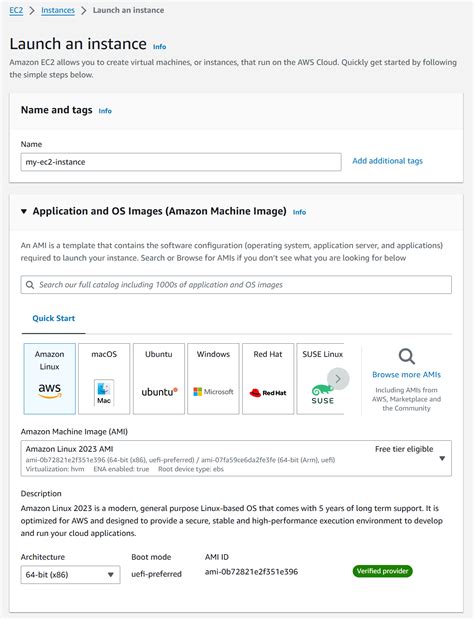 Deploying A Net Web Api On Amazon Ec2 A Step By Step Guide