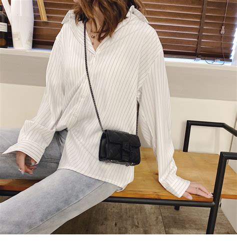 高级感小包包女2023新款质感小众口红包复古ins斜挎迷你链条包潮 阿里巴巴
