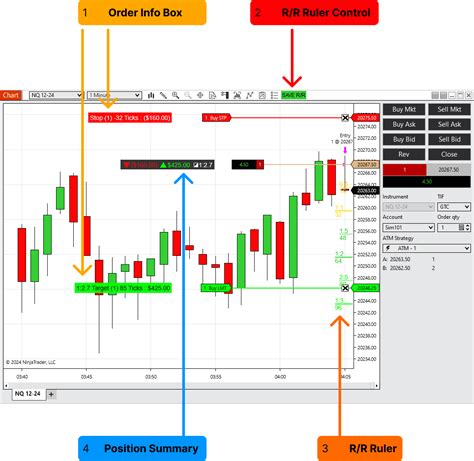 How To Add And Enable Strategy In Ninjatrader 8 — Two Methods Explained