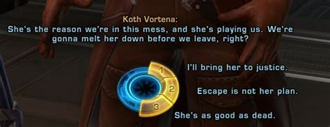 Swtor Kotet Story Chapters Guide Dulfy