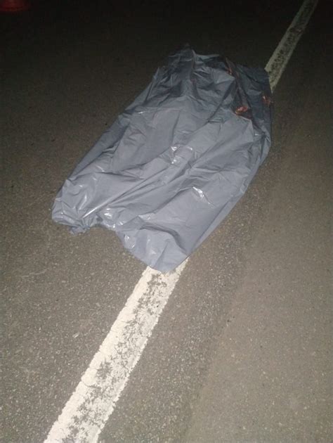 Homem Morre Após Ser Atropelado Por Carro De Luxo