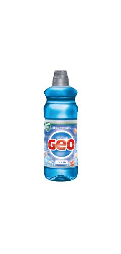 Desinfetante Ocean Geo 1l Geo