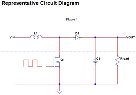 Boost Converter Design Template Mathcad