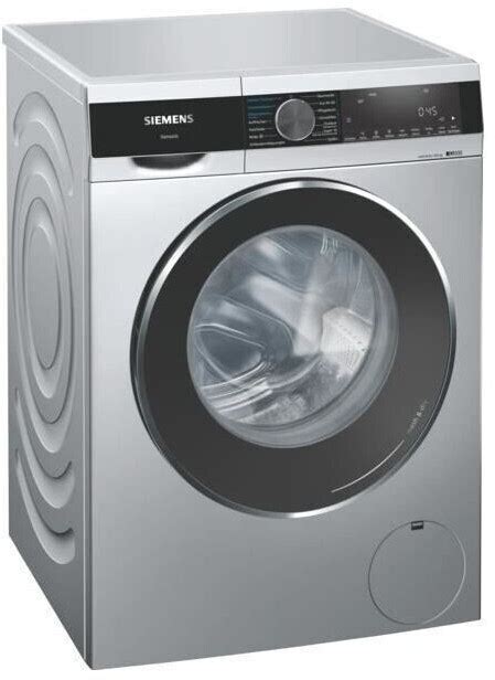 Siemens WN54G1X0 ab 1.099,00 € | Preisvergleich bei idealo.de