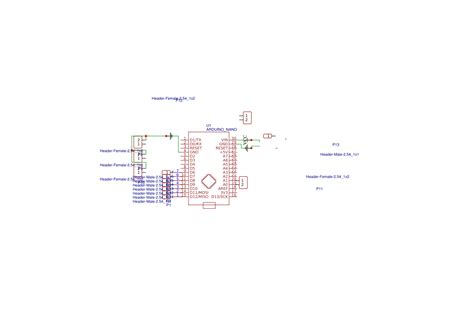 ARDUINONANO Resources EasyEDA
