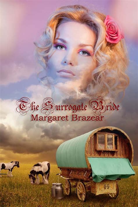 The Surrogate Bride Ebook Brazear Margaret Kindle Store