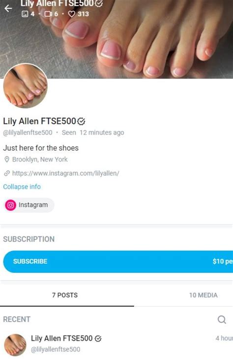 Singer Joins Onlyfans Selling 10 Feet Pics Au — Australias