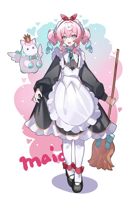 Hyacine Honkai Star Rail Danbooru