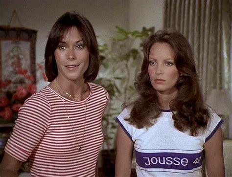 Pin By Sexy Celebs On Jaclyn Smith Kate Jackson Charlies Angels Fashion