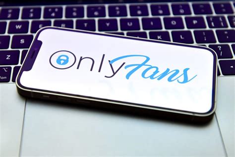 Onlyfans Suspends Sexual Content Ban