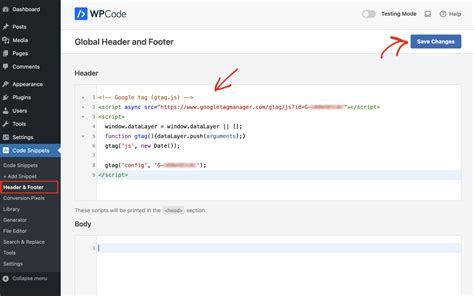 How To Add Google Analytics To WordPress WPCode