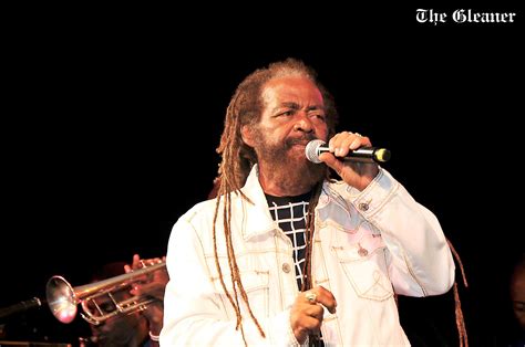 Jamaica Reggae Singer John Kenneth Holt Is Dead Holt Came To