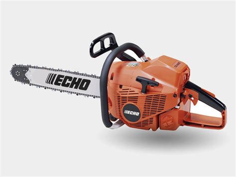 CS S Motosierra Con Mango Trasero ECHO