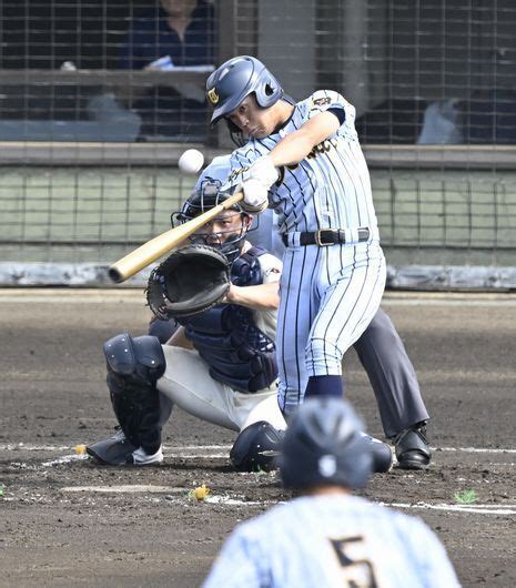 高校野球準決勝 東海大甲府―甲府工の結果【スポーツ／山梨】 さんにちeye 山梨日日新聞電子版